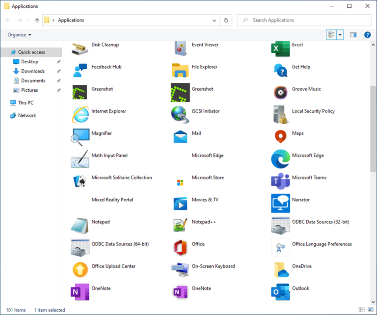 Publish Msix Appattached App Via Remoteapp Workaround Alex Goris It Solutions